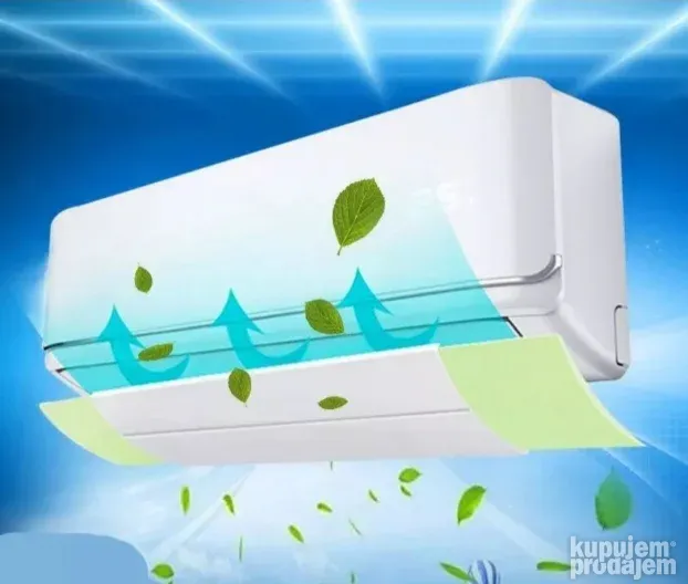 USMERIVAC za klimu Usmerivac vazduha klime - KupujemProdajem