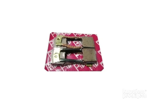 Cetkice Anlasera Zetor Novi Tip Set (S. 1911) - KupujemProdajem