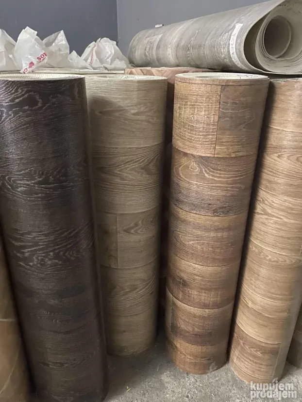 LINOLEUM (Vinil) - PVC podne obloge - KupujemProdajem