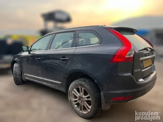 Glavcina Volvo Xc60 > 13-16 31451326 - KupujemProdajem