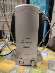 Antene - KupujemProdajem