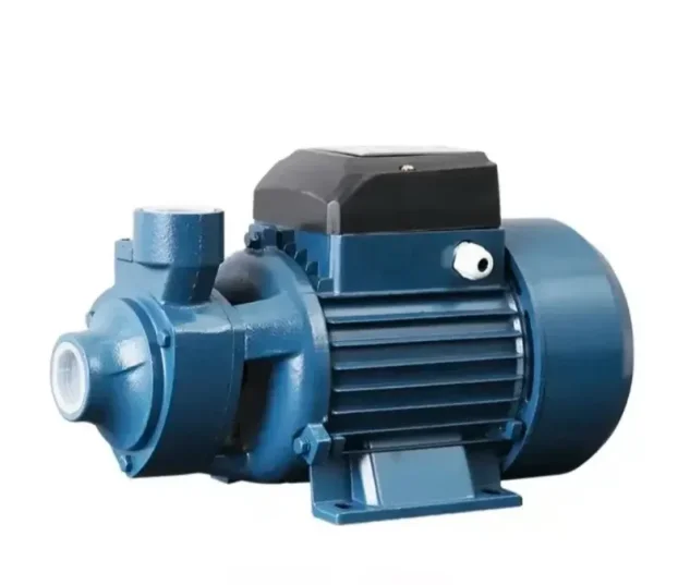 Kvalitetna pumpa za vodu, septicku jamu, bunar i dr. 0.37kW ...