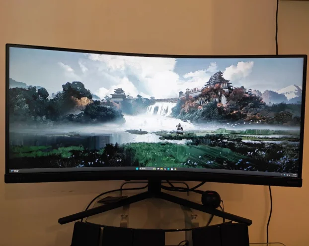 PHILIPS 34" VA 34M2C3500L/00 - KupujemProdajem