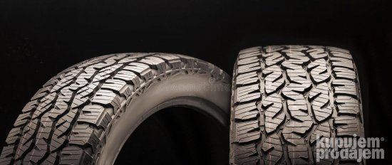 MATADOR 235/75-15 MP72 IZZARDA AT 2 - KupujemProdajem