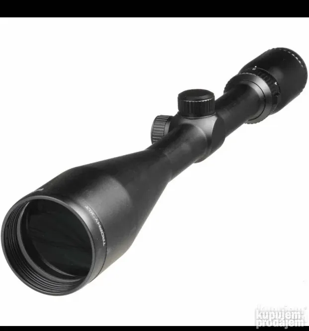 Optički NIŠAN Za Vazdušnu Pušku 3-7x28 mm; Optika za Lov - KupujemProdajem