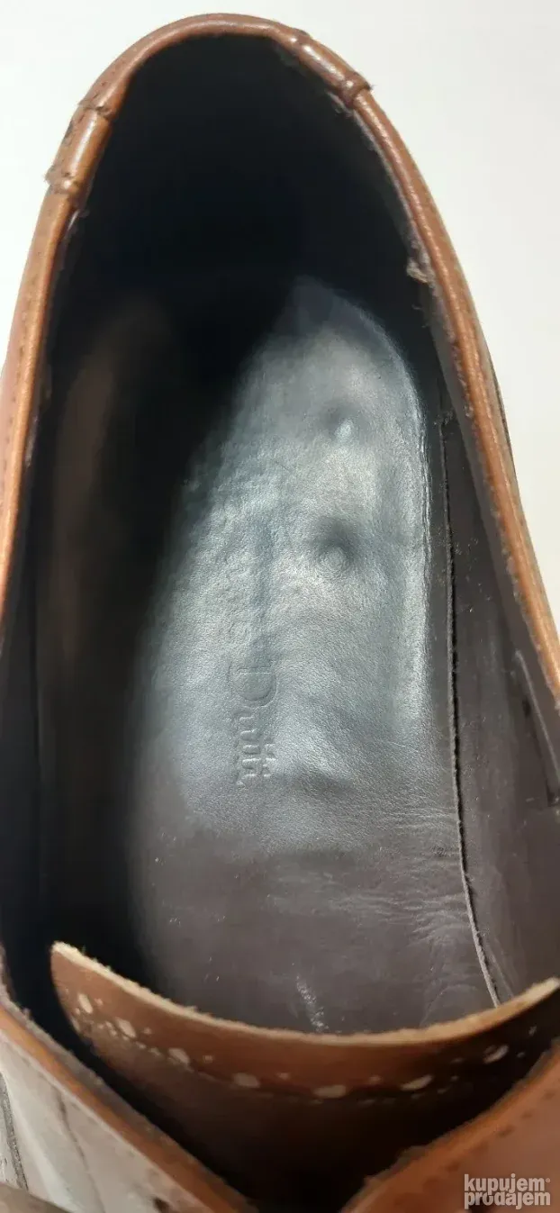 Massimo Dutti cipele- br.45 - KupujemProdajem