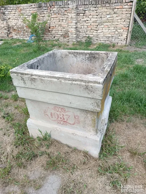 Kupujem sek za bunar - KupujemProdajem