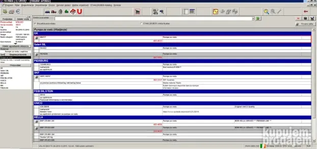 Workshop data Haynes Pro Stakis Atris Technik 2018 - KupujemProdajem