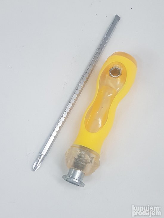 Dvostrani srafciger - KupujemProdajem