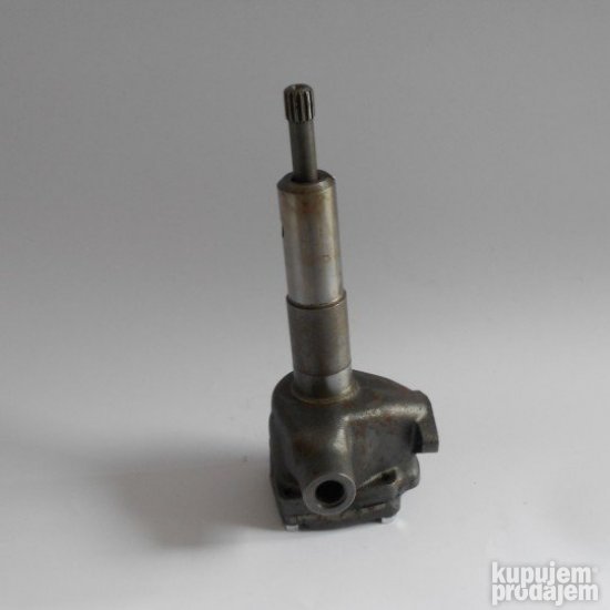 ZMAJ 142 pumpa ulja S-46 (duža) - KupujemProdajem