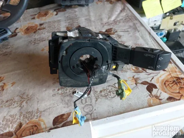 Renault Laguna 2 Spulna - KupujemProdajem
