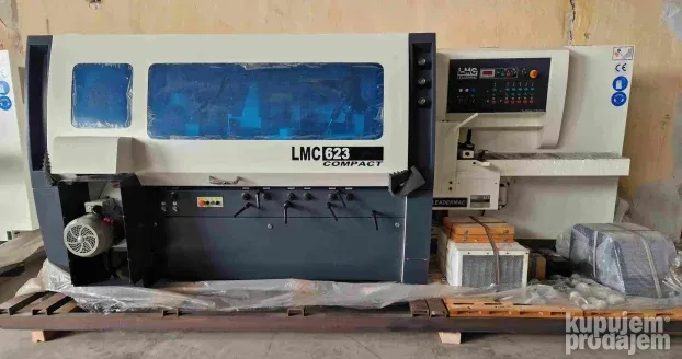Leadermac Compact 623(2M) - KupujemProdajem