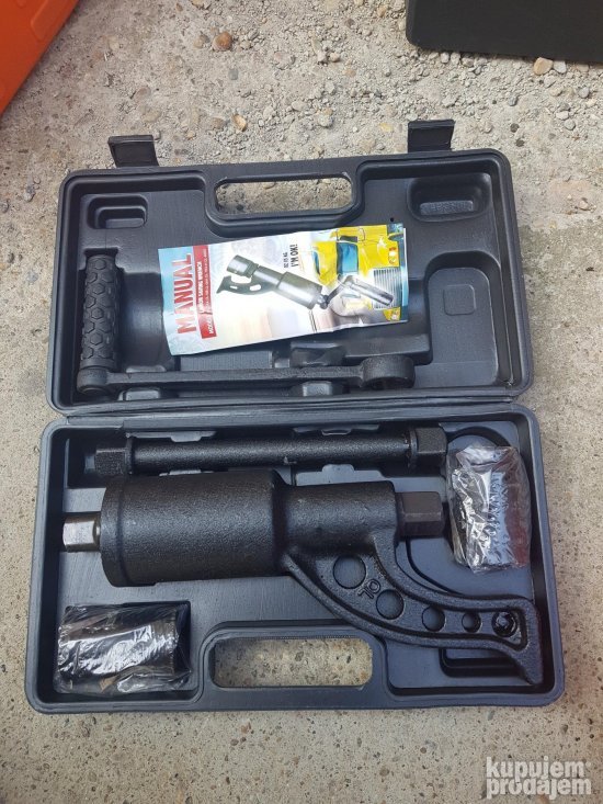 Ruski kljuc za kamion. jedan 1-70 prema snaga - KupujemProdajem