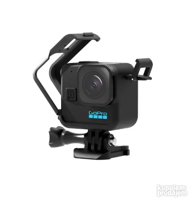 GoPro 11 Black Mini otvoren tip kucista - KupujemProdajem