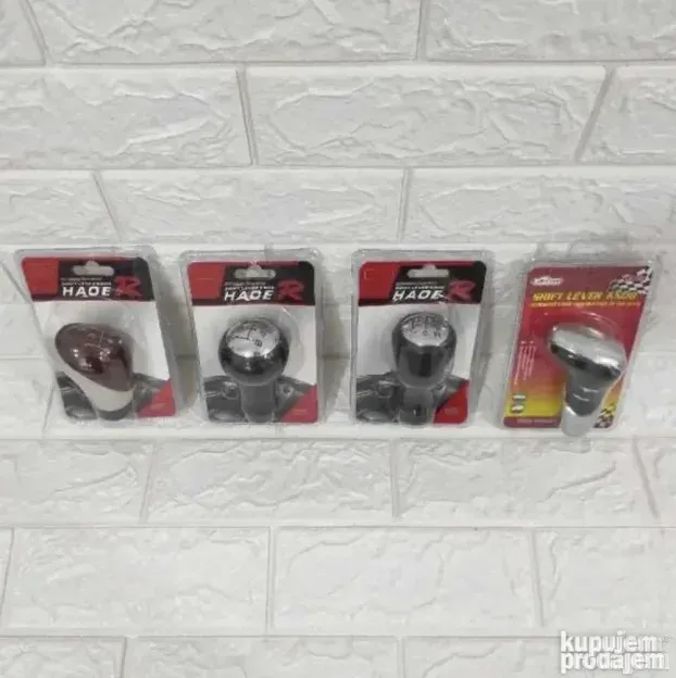 NOVO! Rucice menjaca, glava menjaca-glava rucice menjaca - KupujemProdajem