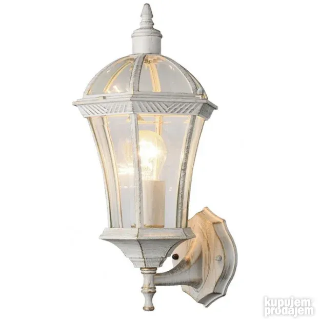 Fenjer rustik BELI - KupujemProdajem