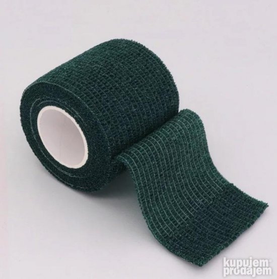 Elastični zavoji 2.5cm x 5m bandažer NOVO AKCIJA - KupujemProdajem