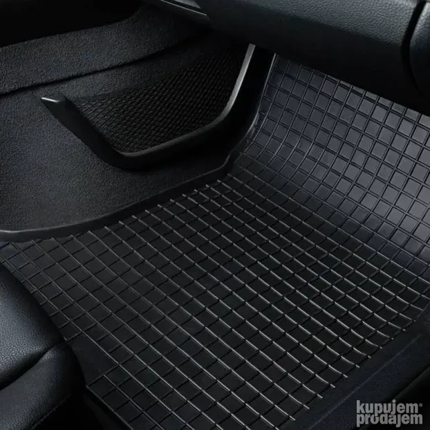 3D auto patosnice FORD FIESTA 2002-2008 - KupujemProdajem