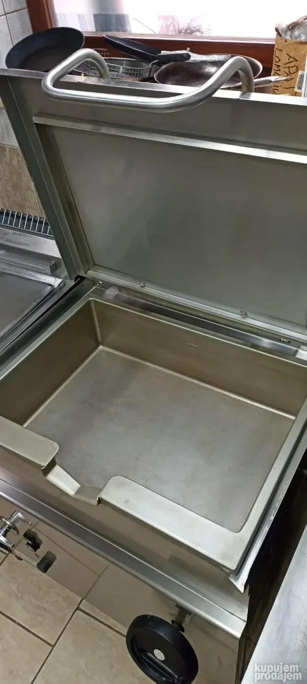 Kazan za kuvanje hrane - KupujemProdajem