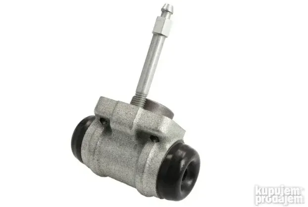 Cilindar tocka FI26,99 ZASTAVA 640 650 TURBO ZETA EUROZETA ...