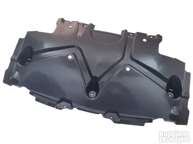 MERCEDES ML W164 Sus Pleh Zastita Motora 05-11 - KupujemProdajem