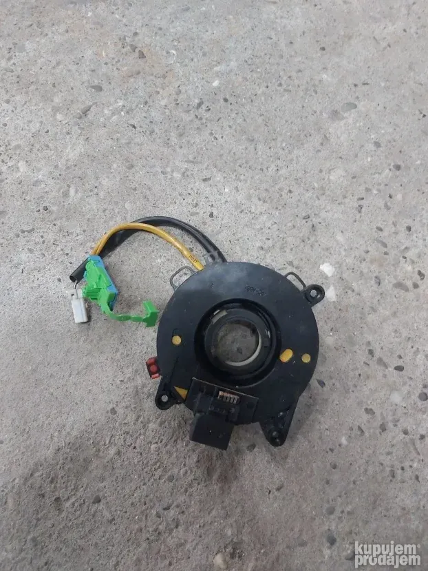 Spulna volana fiat punto - KupujemProdajem