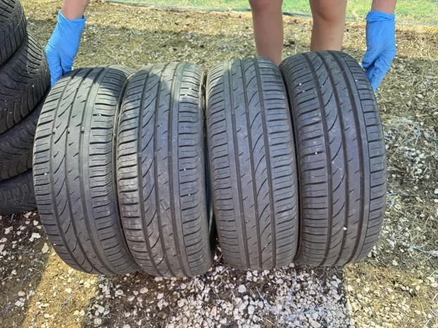 175 65 14 LETO 4KOM DOT 2023 NEXEN sara 7mm 0643131867 - KupujemProdajem