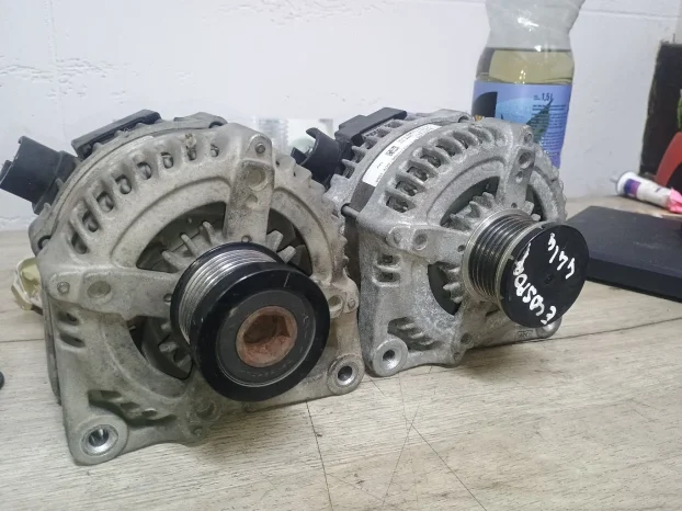 Alternator Ford Transit 1.0 EcoBoost - KupujemProdajem