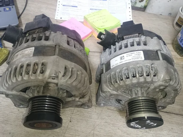 Alternator Ford Transit 1.0 EcoBoost - KupujemProdajem
