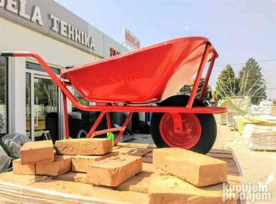 Gašeni kreč 25kg - KupujemProdajem