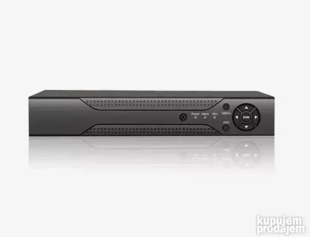 DVR 4ch DVR XVRView DVR za 4 kamere snimac DVr - KupujemProdajem