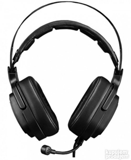 A4-G570 A4Tech Bloody gejmerske slusalice sa mikrofonom, 7.1 ...