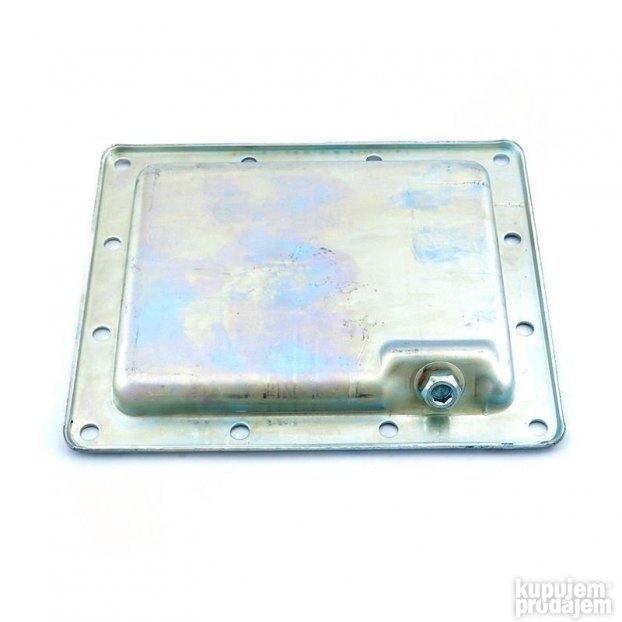 Karter motora Lombardini LDA 450 510 - KupujemProdajem