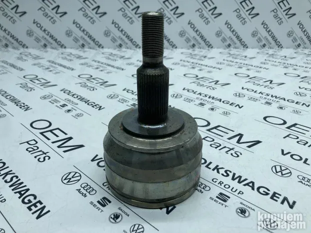 Homokineticki zglob VW 7H0 407 321D - KupujemProdajem