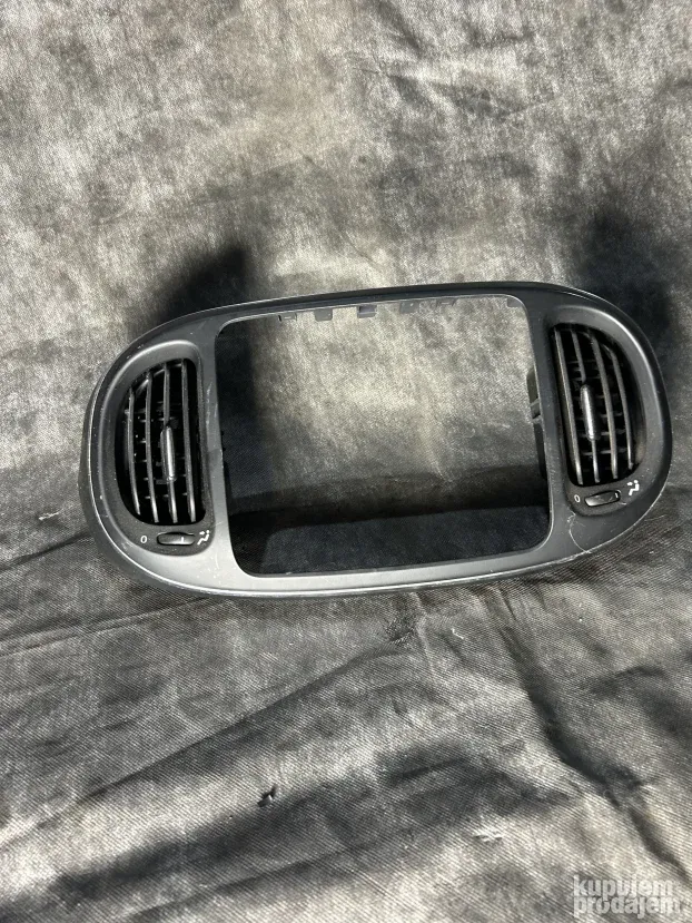 Blenda za Multimediju Fiat 500L 2020 - KupujemProdajem