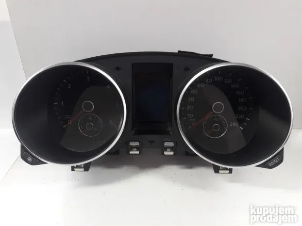 95985 Celer Sat Vw Golf 6 > 08-12 5K0920871A - KupujemProdajem