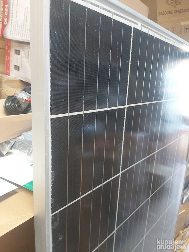 Panel 500w solarni panel AKCIJA ! - KupujemProdajem