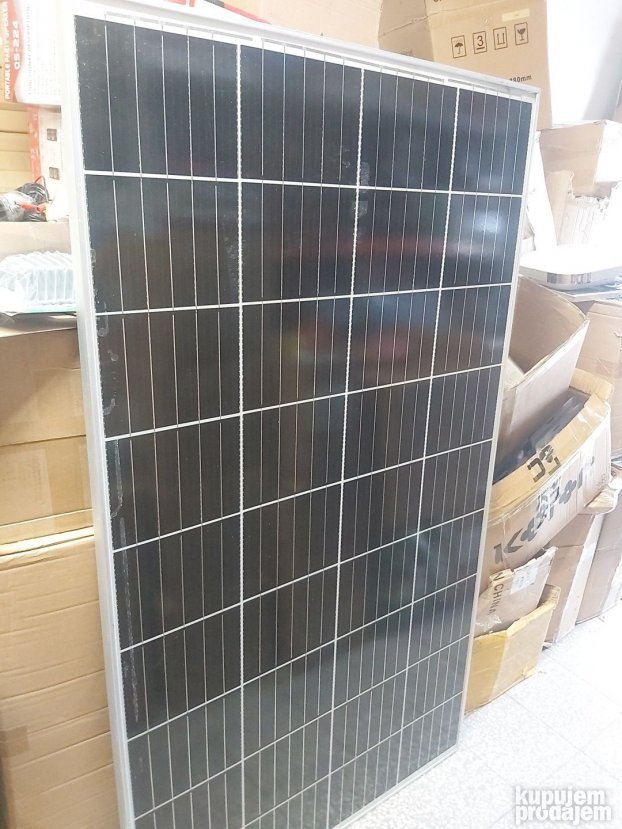 Panel 500w solarni panel AKCIJA ! - KupujemProdajem