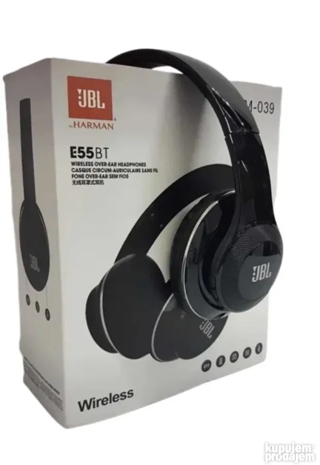 Bluetooth slusalice-Bezicne slusalice-Bluetooth slusalice - KupujemProdajem