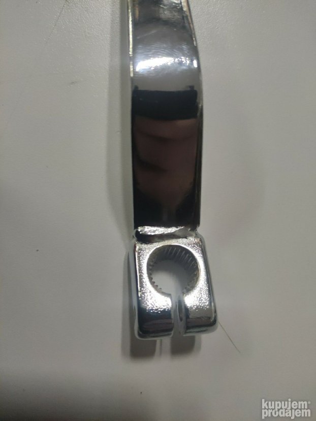 Poluga menjaca salter MZ ETZ 250 251 - KupujemProdajem