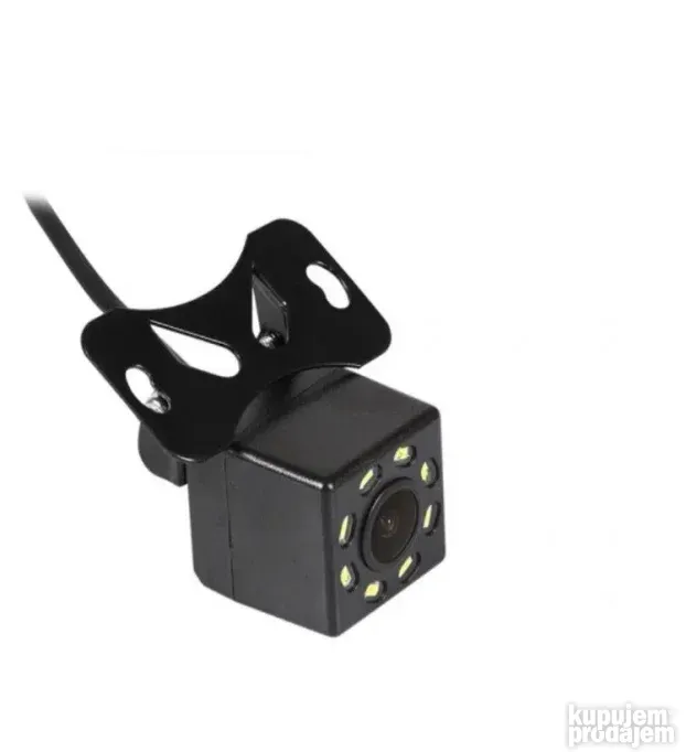 RIKVERC KAMERA mini parking auto kamere za automobil - KupujemProdajem