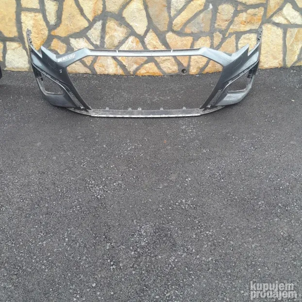 Audi A3 S line prednji branik /8Y0 807 437 F / 2020-2025 god ...
