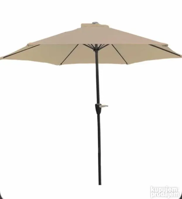 Suncobran gratis ptt - KupujemProdajem