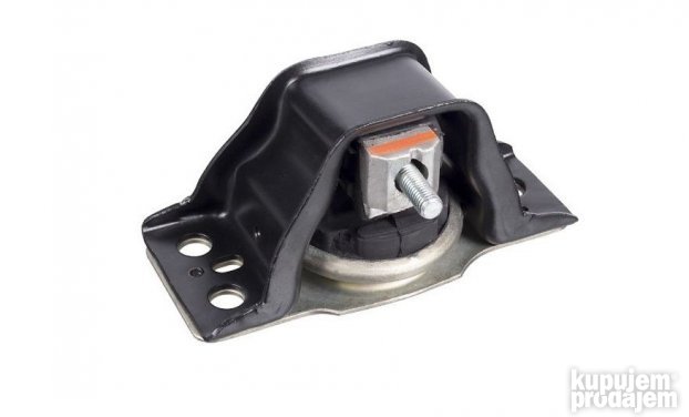 Renault Clio Reno Klio 3 1.5 DCI Nosac Motora - KupujemProdajem