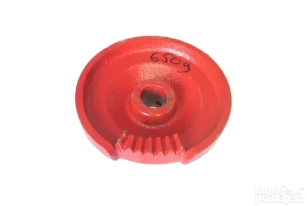 Disk 30 Stari Tip Welger (Presa) (S. 6509) - KupujemProdajem