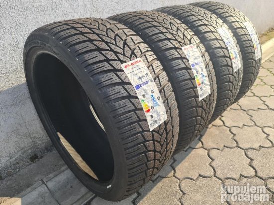 nove zimske gume 255/35 R20 Lassa - KupujemProdajem