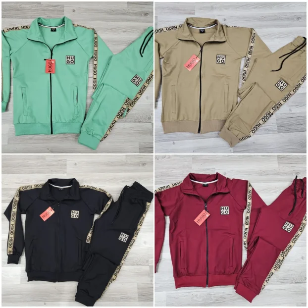 Zenska Guess Hugo NIKE Adidas Tech Fleece komplet trenerka ...