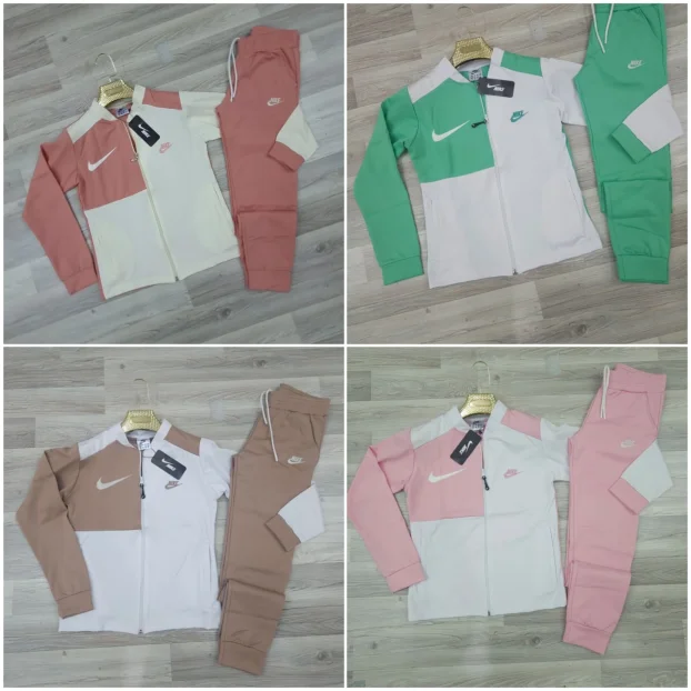 Zenska Guess Hugo NIKE Adidas Tech Fleece komplet trenerka ...