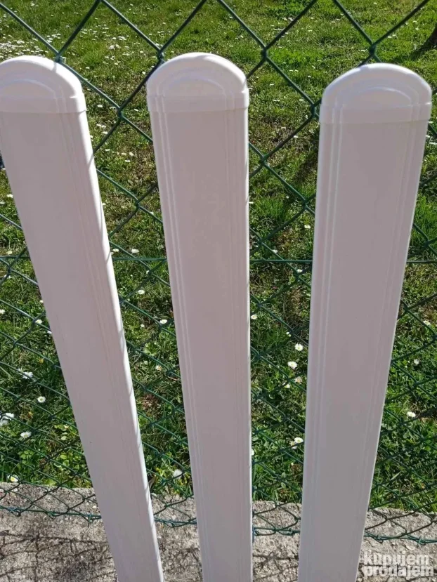 PVC Ograde 11 komora - KupujemProdajem