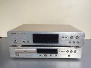 Used Marantz CD6000 CD players for Sale | HifiShark.com